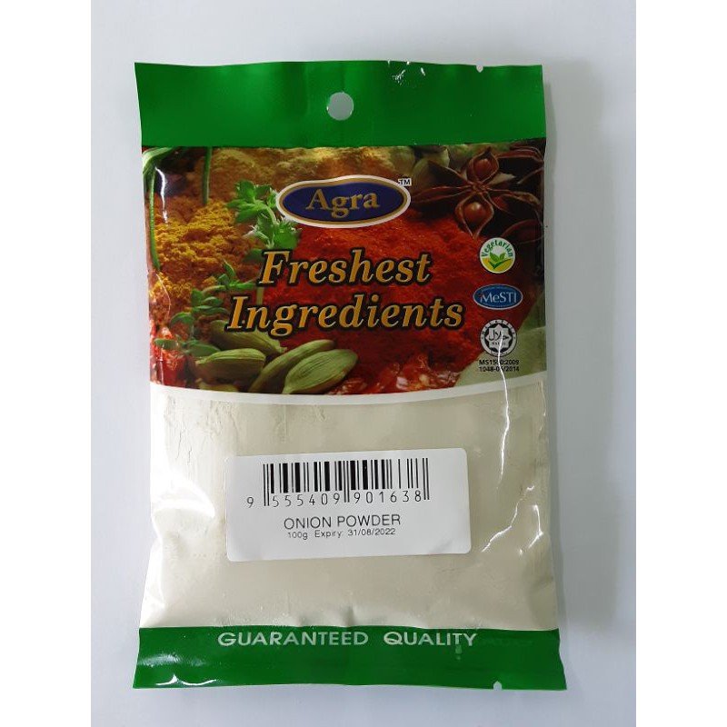 Onion Powder/ Serbuk Bawang Merah (100gm) | Shopee Malaysia