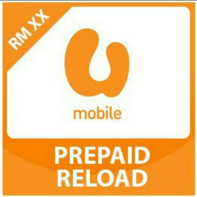 Umobile prepaid reload rm10 & rm30 | Shopee Malaysia