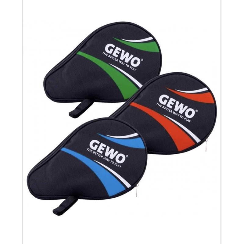 (ORIGINAL) GEWO Round Cover Master with ball compartment - Made in ...