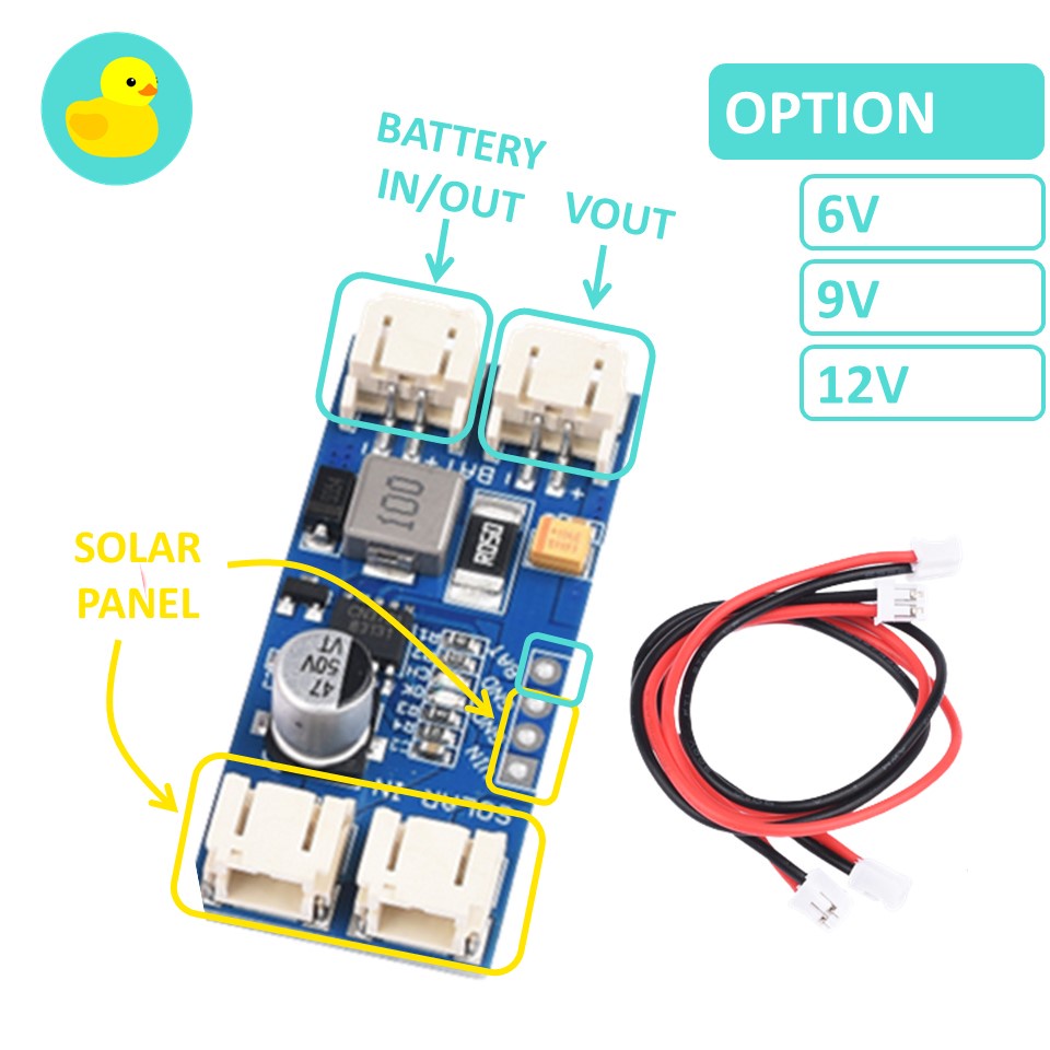CN3791 MPPT Solar Panel Lithium Ion Battery Charger Charging Controller ...