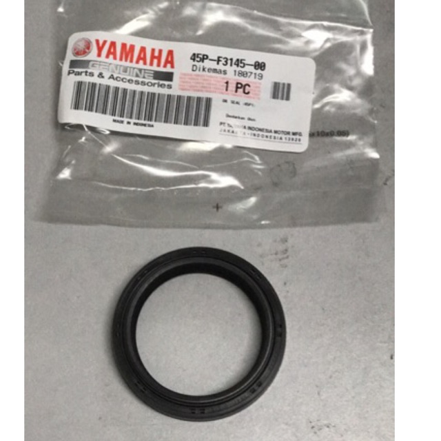 Yamaha R25 V1 Oil seal Fork Original(1PC) | Shopee Malaysia