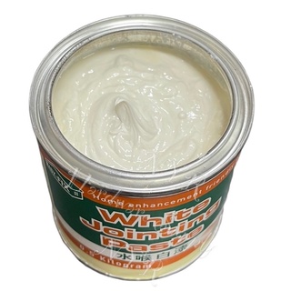 EF White Jointing Paste 500gm / Jointing Paste Putih/ Simen Paste untuk ...