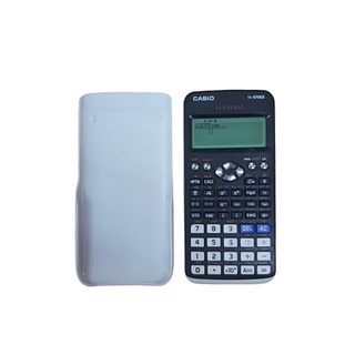 Casio Scientific Classwiz Calculator fx-570EX 552 Functions(OEM ...