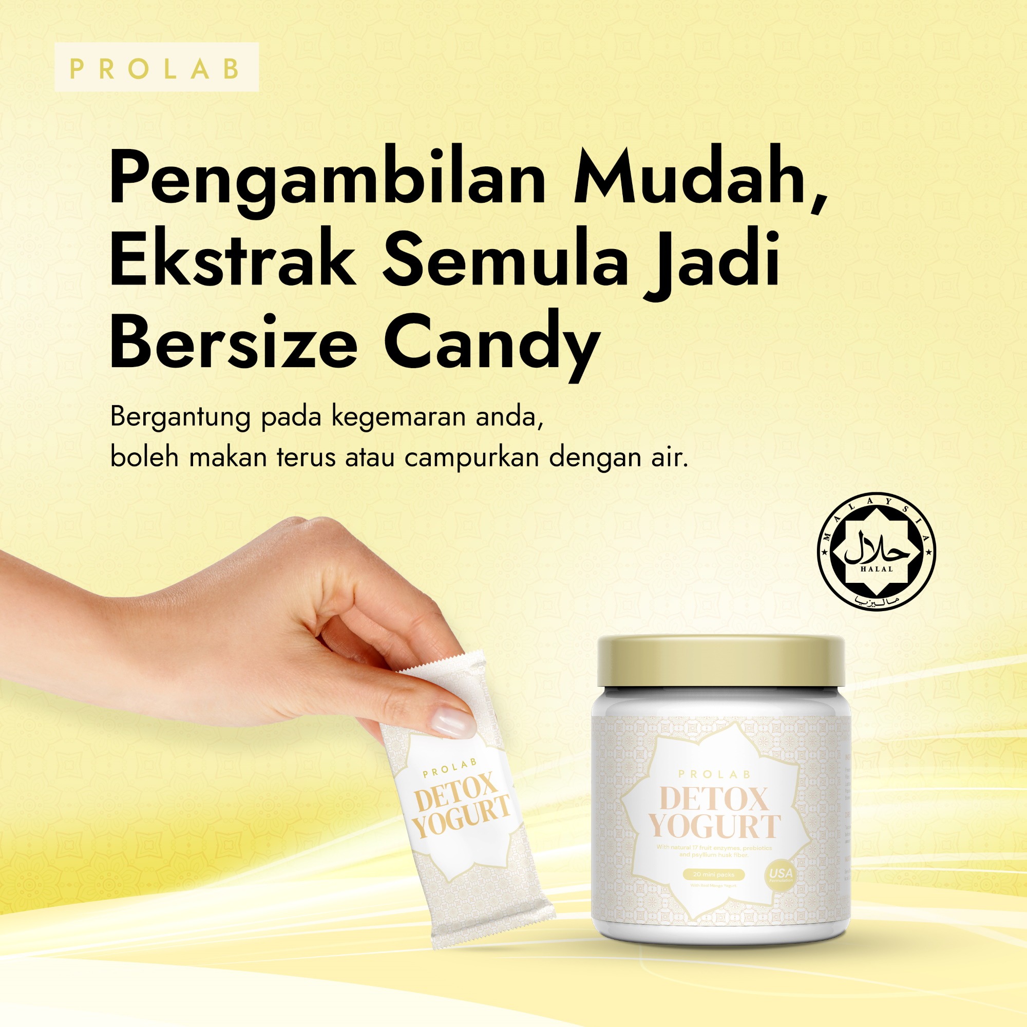 PROLABmy, Online Shop | Shopee Malaysia