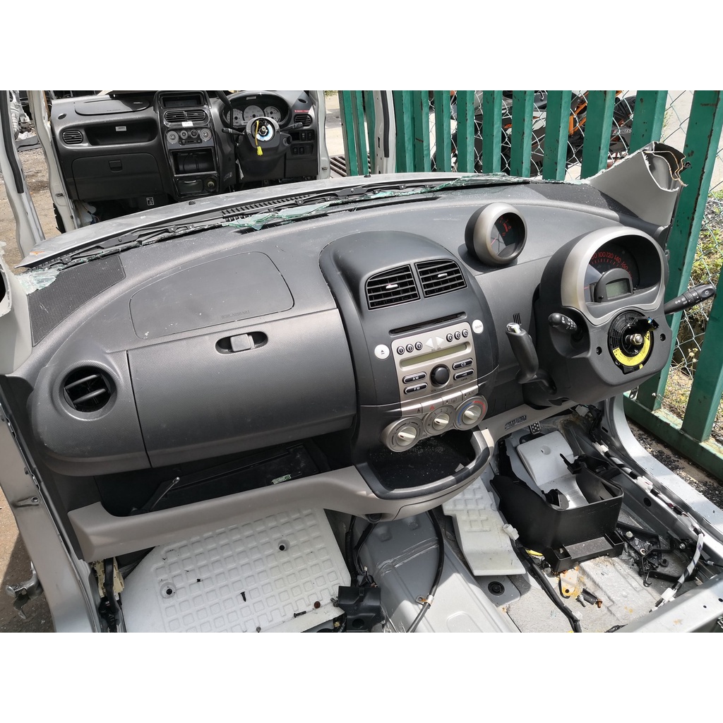 Passo racy 08 k3 halfcut 1.3 NA utk myvi engine dashboard Rpm meter ... Passo racy 08 k3 halfcut 1.3 NA utk myvi engine dashboard Rpm meter ...
