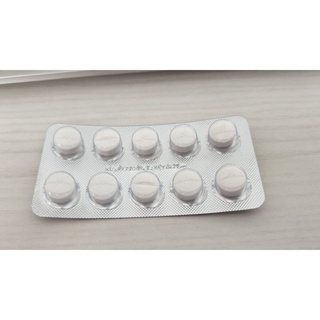 PARACETAMOL 500MG SETAMOL HOVID 10s (NEW PACKAGING ADAMOL) | Shopee ...