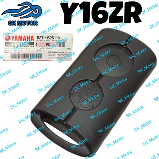 Yamaha NVX 155 V2 / Y16ZR Y16 Original XMTR COMP Remove Control Keyless ...