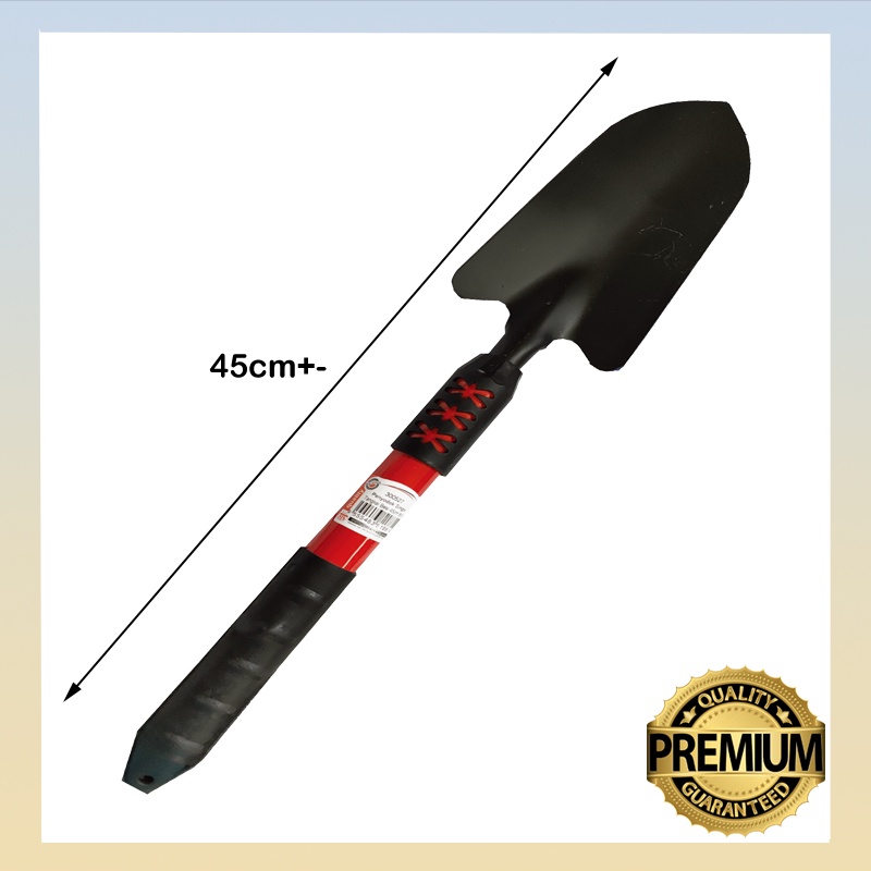 (Good Quality)Potting Trowel, Mini Scoop, Hand Shovel, Small Spade ...