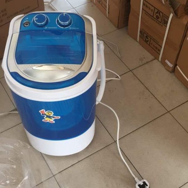 mesin basuh mini ( washing machine ) | Shopee Malaysia