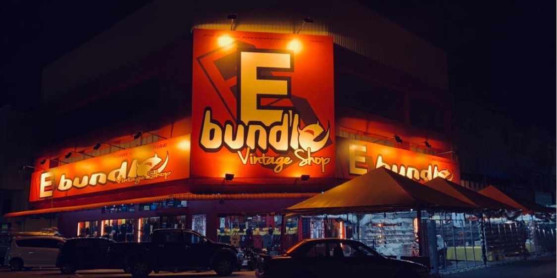 Ebundle vintage shop, Online Shop | Shopee Malaysia