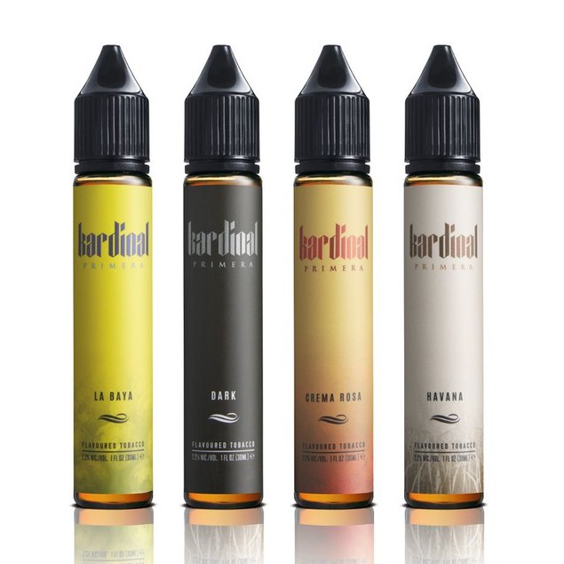 Original kardinal primera v2 htpc vape flavor | BeeCost