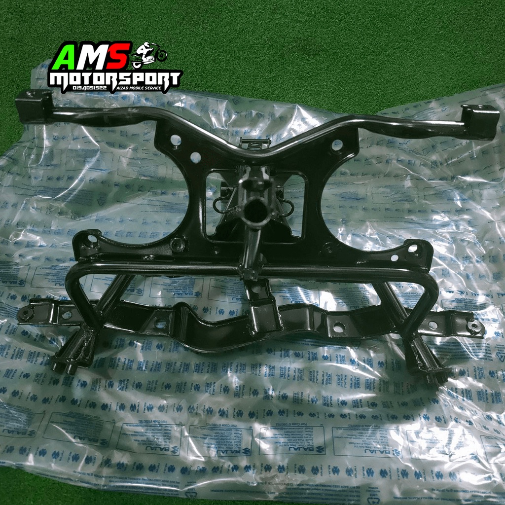 FAIRING STRUCTURE ( DT181242 ) ( FAIRING STRUCTURE ) PULSAR RS200 ...