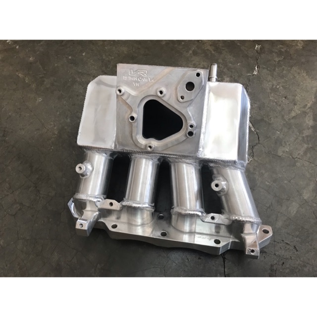 VW GOLF MK6 SCIROCCO JETTA 1.4 TSI INTAKE MANIFOLD | Shopee Malaysia