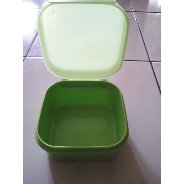 Original Tupperware MIni Signature Line 450ml (1) | Shopee Malaysia
