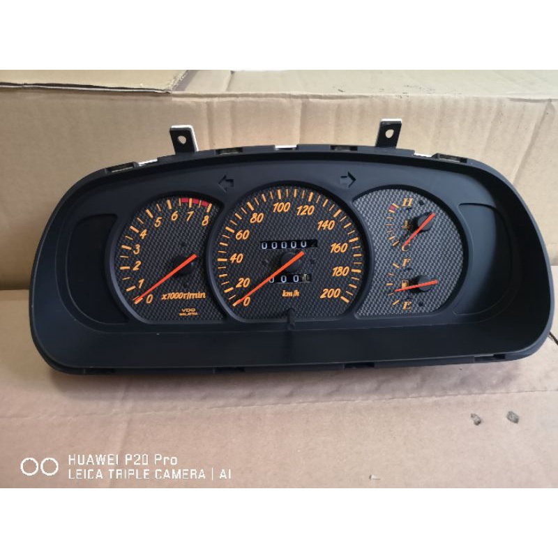 meter proton wira satria putra | Shopee Malaysia
