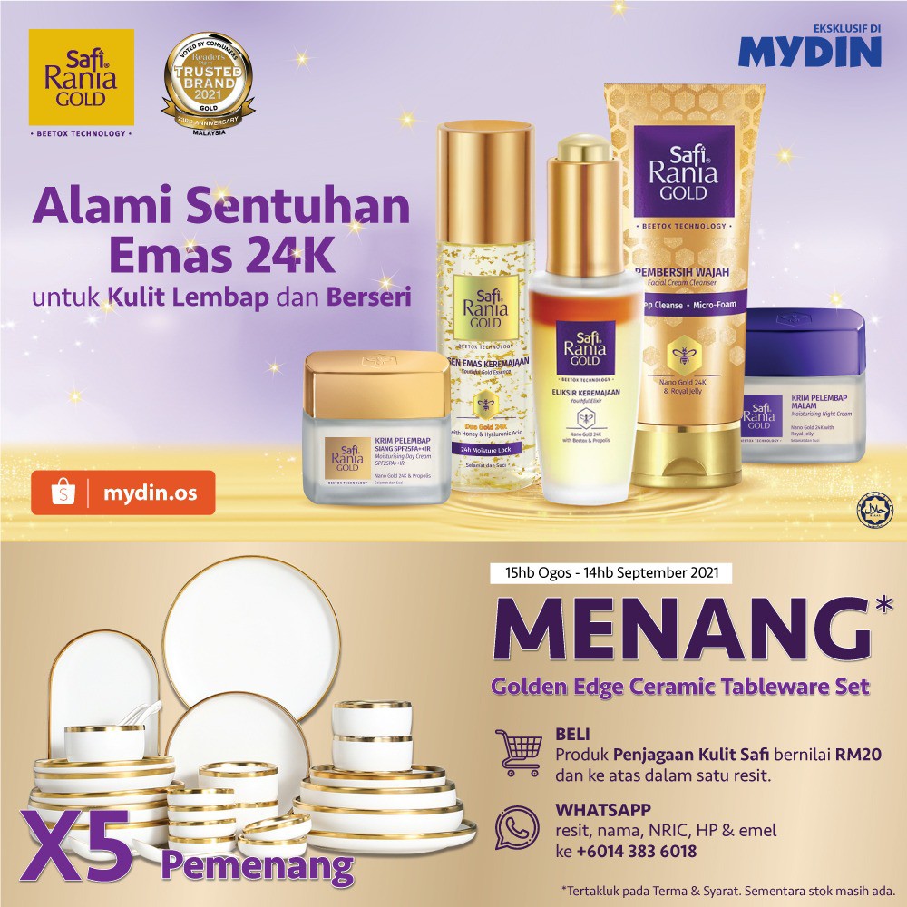 MYDIN Malaysia, Online Shop | Shopee Malaysia