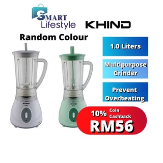 khind blender - Prices and Promotions - Mar 2023 | Shopee Malaysia