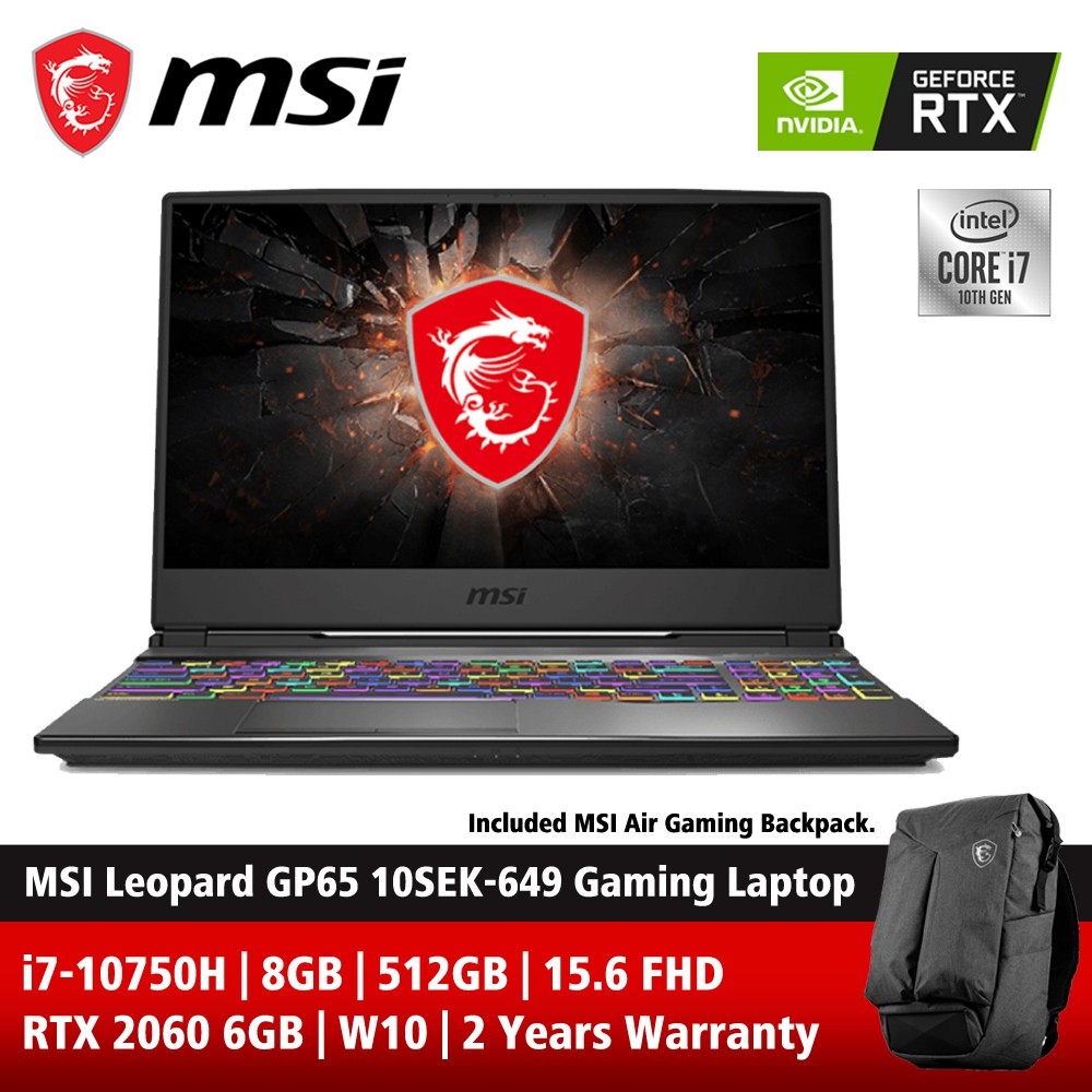 MSI Malaysia Official Store, Online Shop | Shopee Malaysia