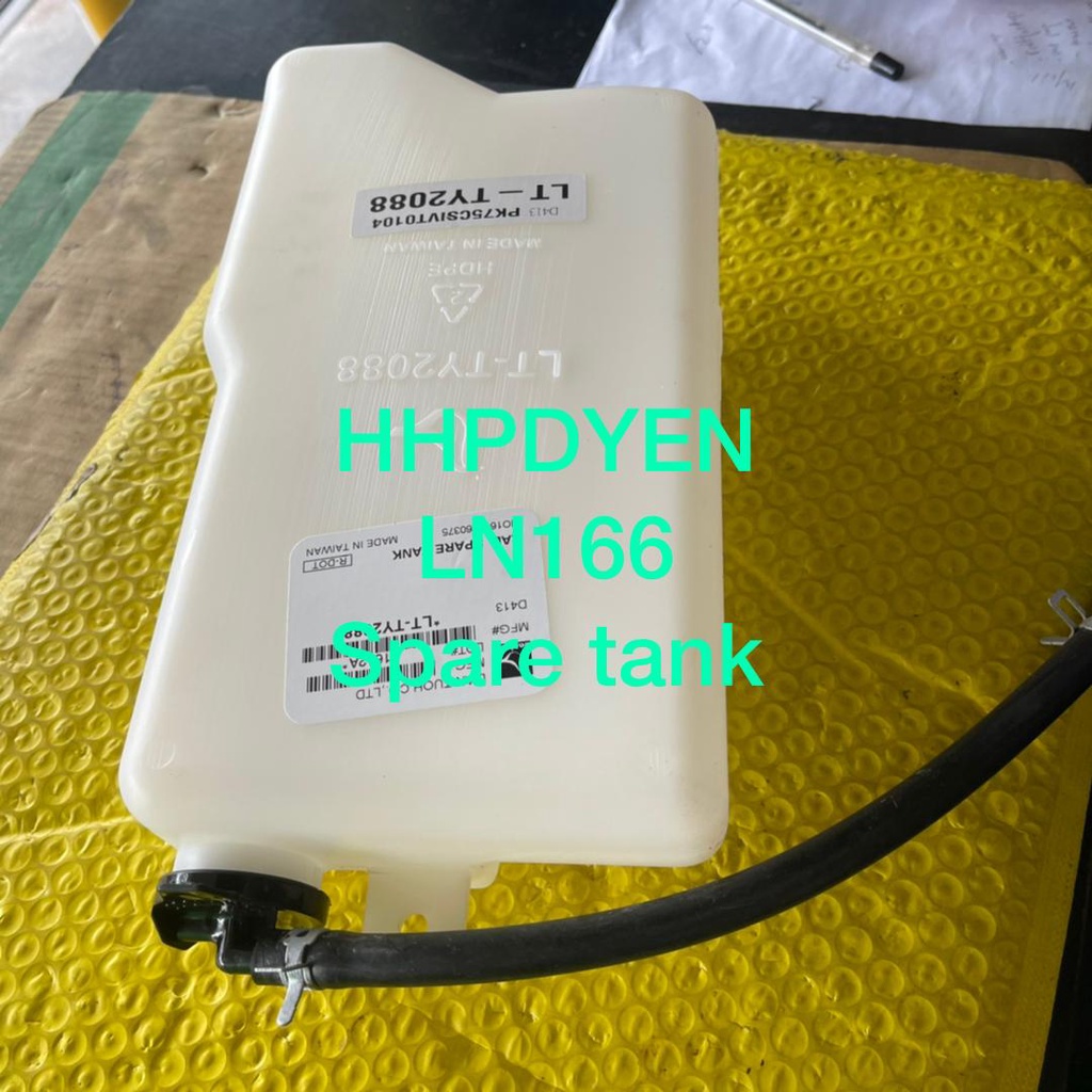 TOYOTA HILUX LN166 SPARE TANK (1PCS) READY STOCK !!!! | Shopee Malaysia