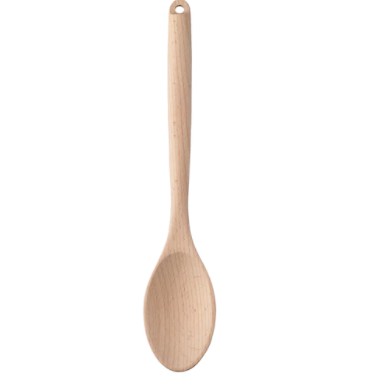 [READY STOCK] IKEA Wood Kitchen Tool Utensil Senduk Kayu Sudip Sudu ...