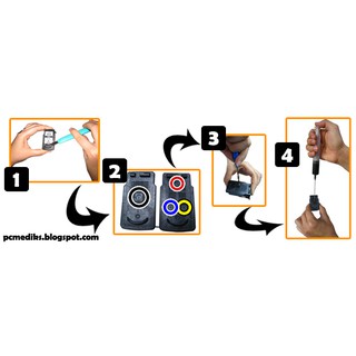 Canon PG-47 & CL-57 & CL-57s Ink Cartridge | Refill Black Color ink ...