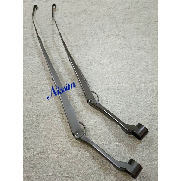 Wiper Arm Exora,Exora Bold (front)(depan)(left or right) | Shopee Malaysia