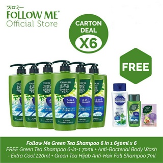 Follow Me Official Store Online, July 2022 | Shopee Malaysia