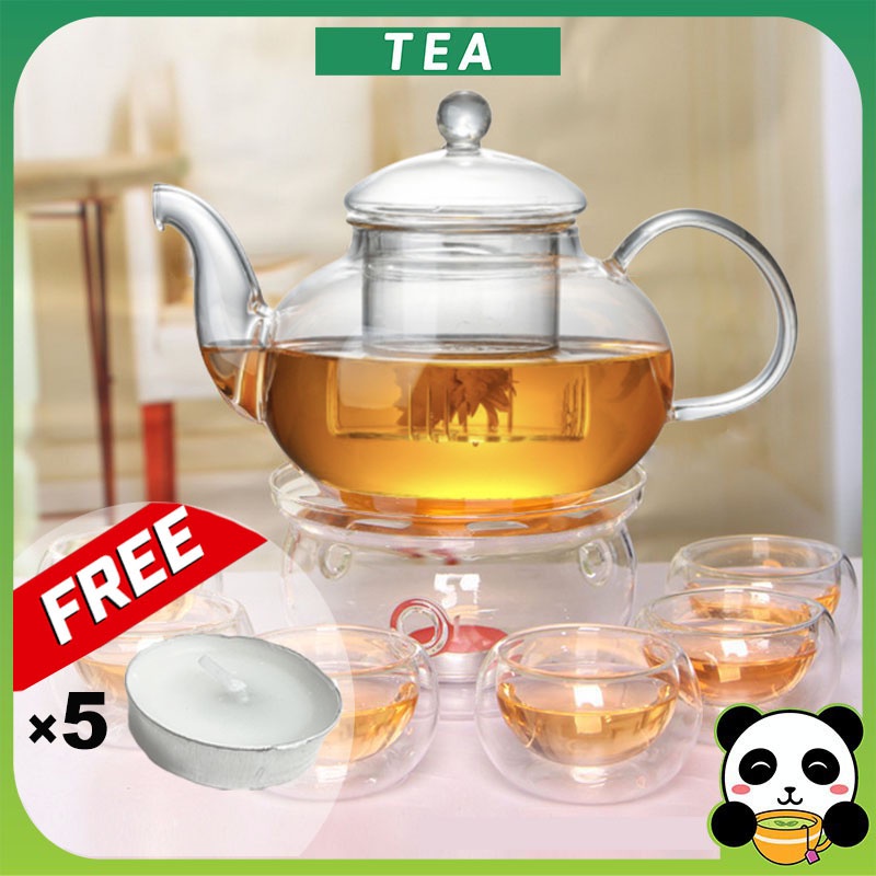 Buy teapot Online With Best Price, Feb 2023 | Shopee Malaysia
