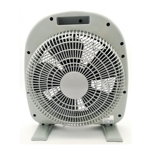 Philux Slim Box Fan PL-128A