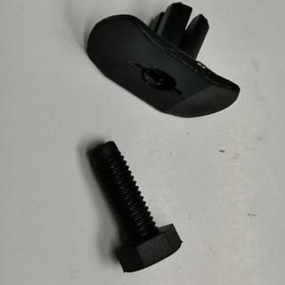 Isuzu Dmax D-Max Inner Fender Clip Fender Clip Mudguard Inner Clip ...