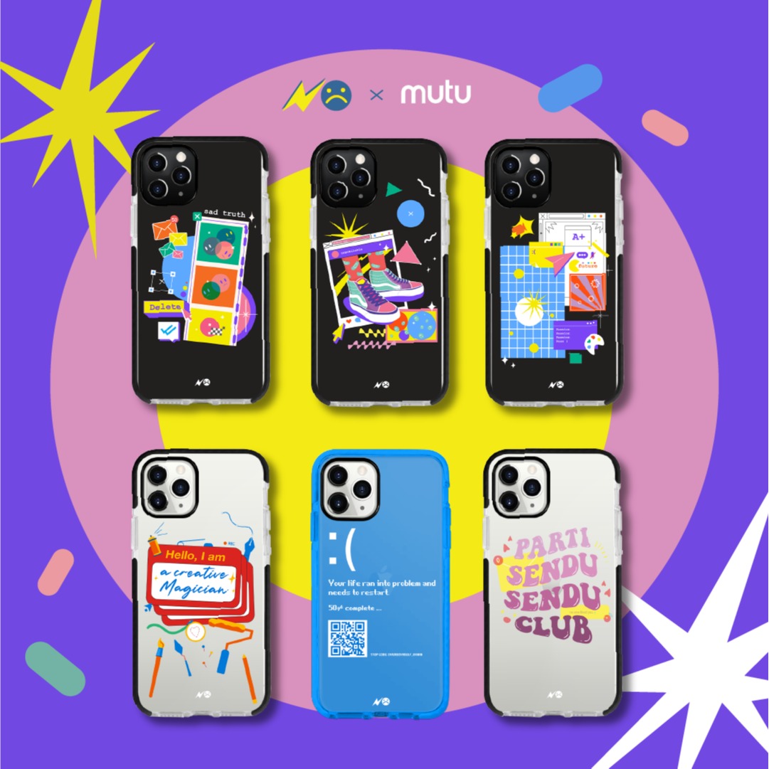 Mutu Case, Online Shop | Shopee Malaysia