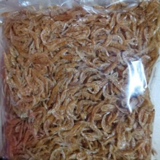 UDANG GERAGAU / UDANG BARING ADEQSUE KITCHEN 60g | Shopee Malaysia