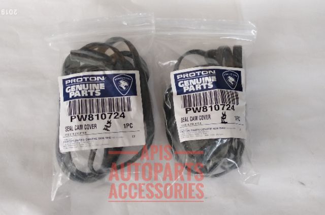 (ORIGINAL)PROTON VALVE COVER GASKET(SAGA/BLM/FLX/PERSONA/PREVE/IRIZ ...