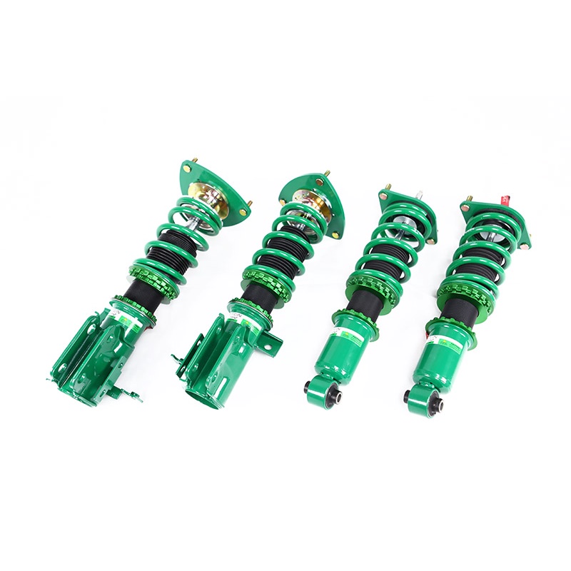 Toyota GT86 FT86 / Subaru BR-Z BRZ 2012+ - TEIN Flex Z Adjustable Suspension / Coilover | Shopee ...