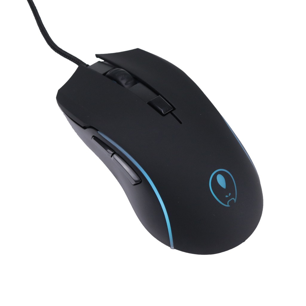 GAMING FREAK Silent Gaming Mouse XX3 | Shopee Malaysia