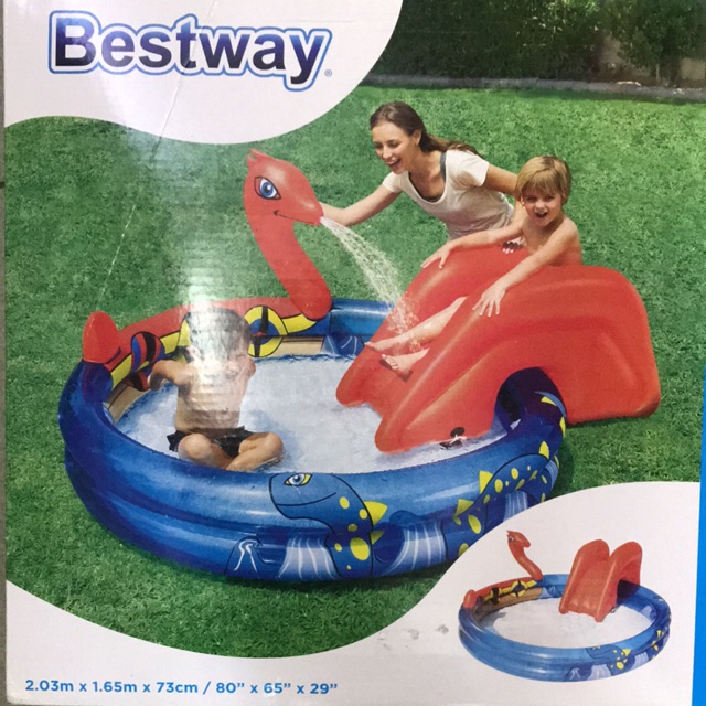 Best way Swimming Pool | Shopee Malaysia