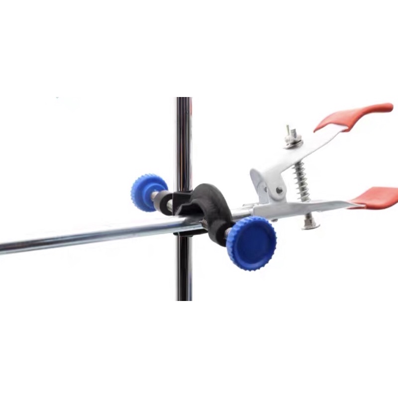 Conical Flask/ Erlenmeyer Flask Clamp | Shopee Malaysia