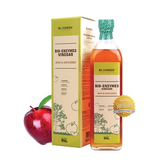 Biogreen Organic Official Store Online, January 2023 | Shopee Malaysia