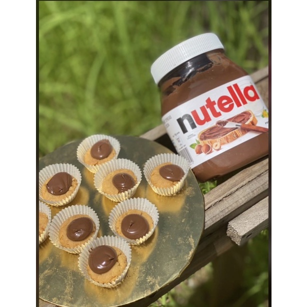 ORIGINAL NUTELLA POD | Shopee Malaysia