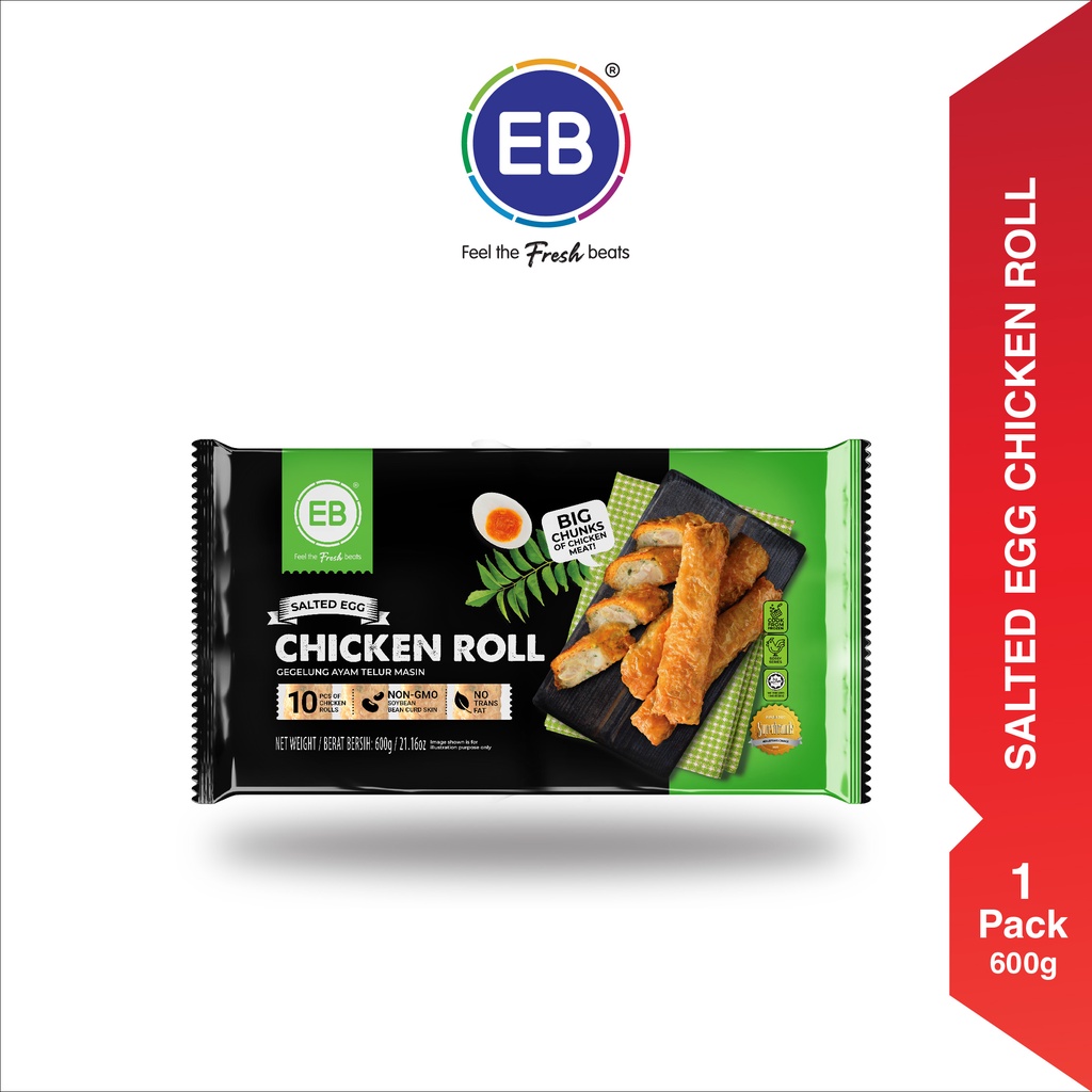 EB Frozen Food Official Store Online, March 2023 | Shopee Malaysia