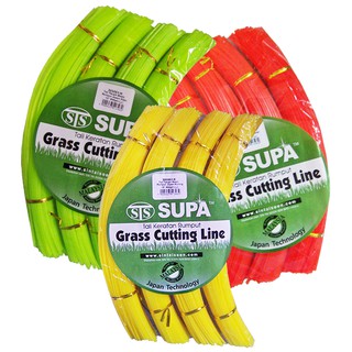 TALI POTONG RUMPUT IKAT ATAU GULUNG | Shopee Malaysia