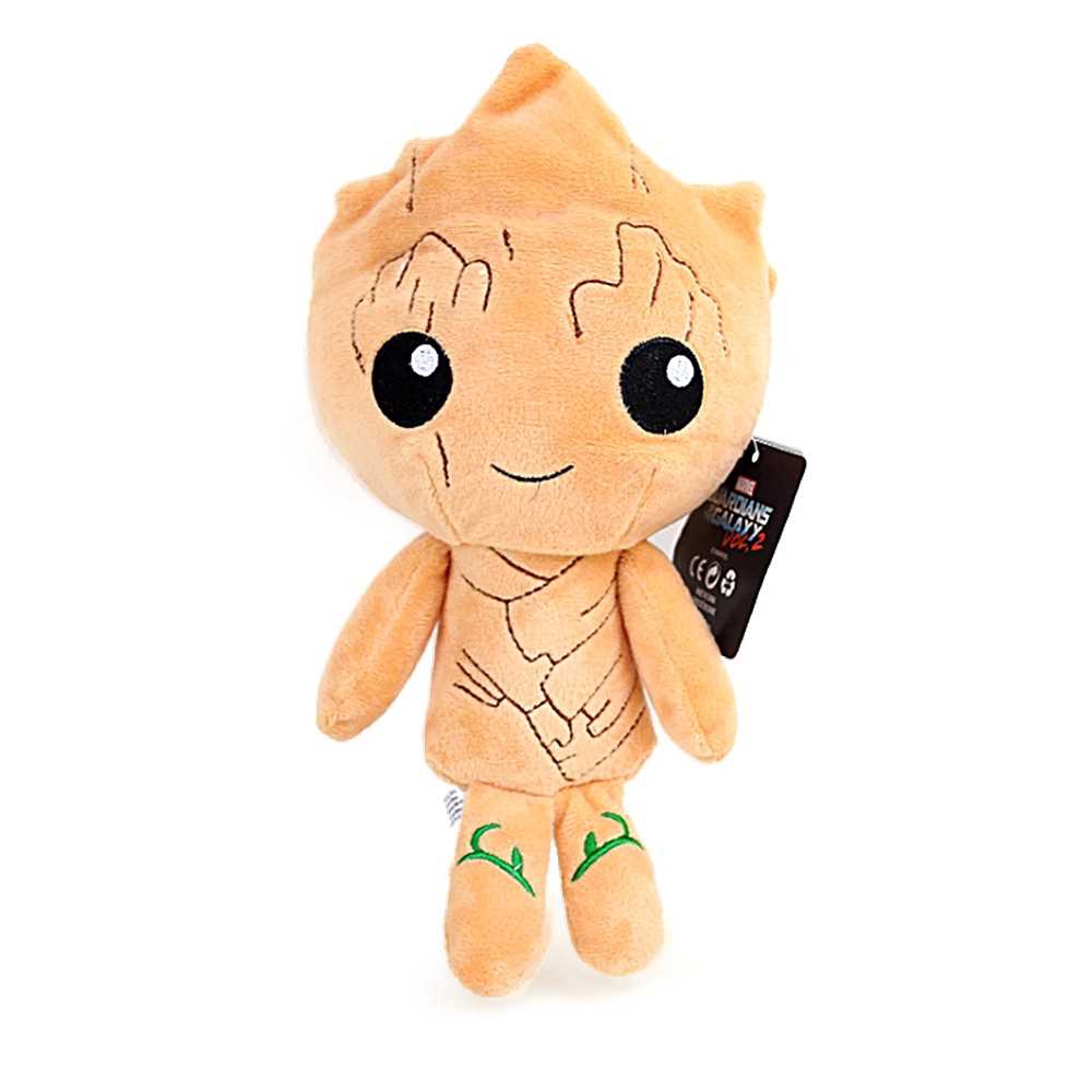 Marvel Avengers 3 Groot Stuffed Plush Toy | Shopee Malaysia