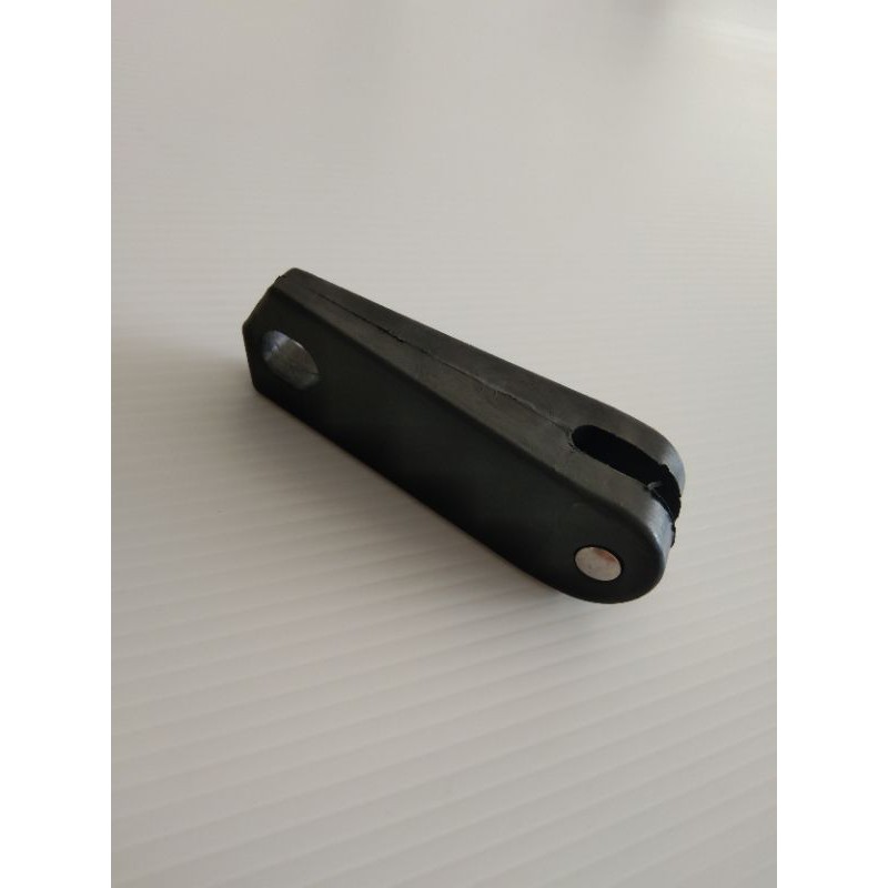 Yamaha Outboad Handle Transom Clamp P/N: 663-43118-01-4D | Shopee Malaysia