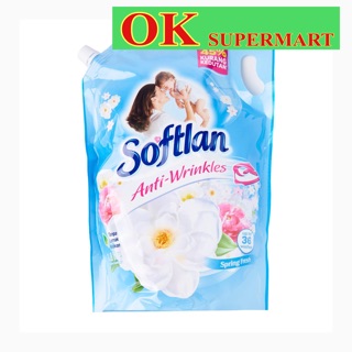 Soflan Fabric Softener 1.4L-1.6L | Shopee Malaysia