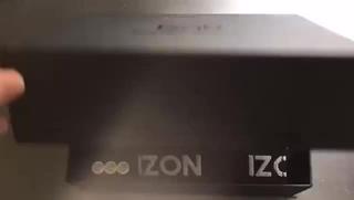 Eye Recovery Device - Oxylife Personal Scope-EX | Shopee Malaysia