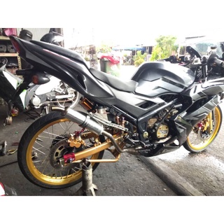 Kawasaki ZX150 RR150 NINJA KIPS KRR KRZ VICTOR SEPRICO | Shopee Malaysia