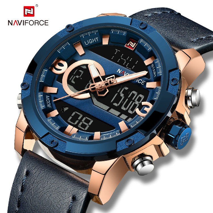 NAVIFORCE Official Store Online, March 2023 | Shopee Malaysia