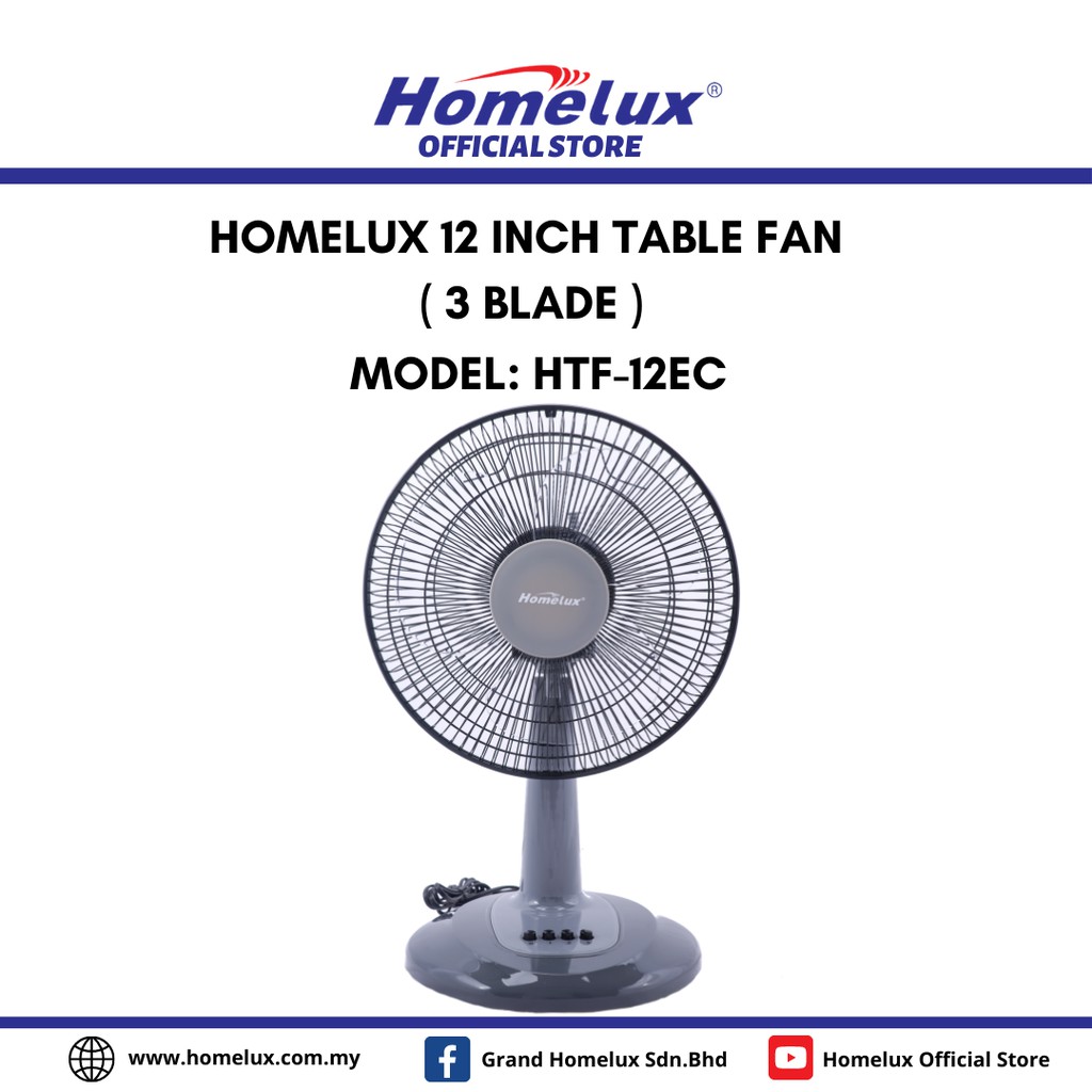 Homelux Official Store, Online Shop | Shopee Malaysia