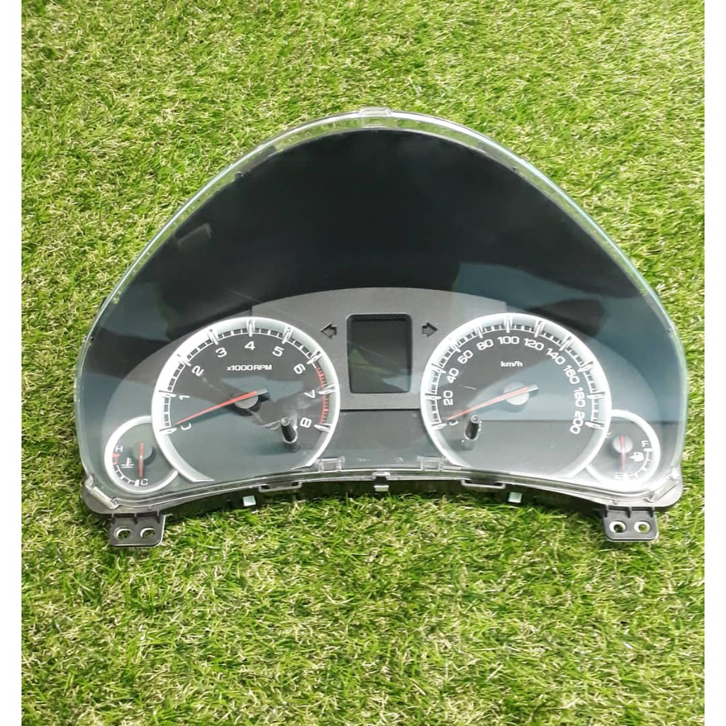 Suzuki Swift ZC72S Speedometer | Shopee Malaysia