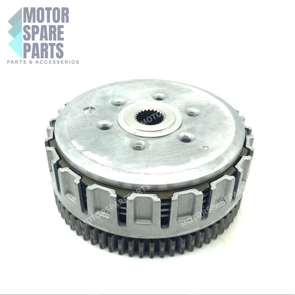 HONDA WAVE125 WAVE 125 CLUTCH COMPLETE SET HONDA ORIGINAL | Shopee Malaysia